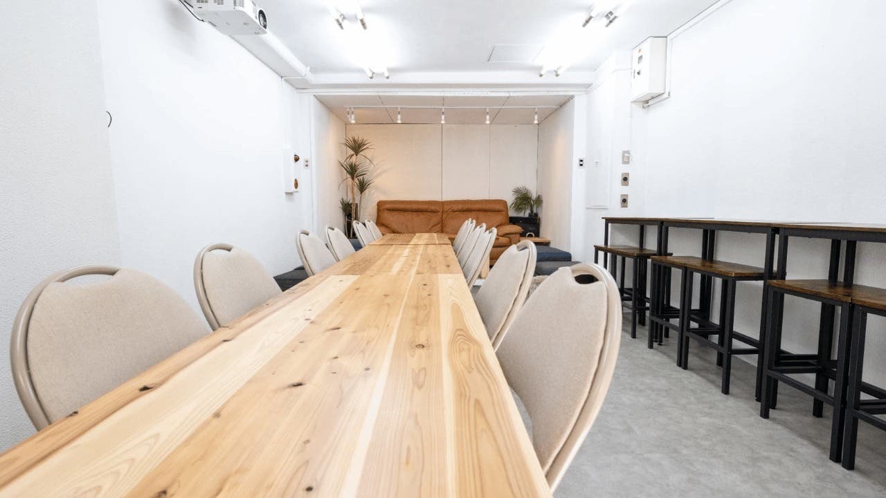 【新規OPEN】麹町スペースの写真22