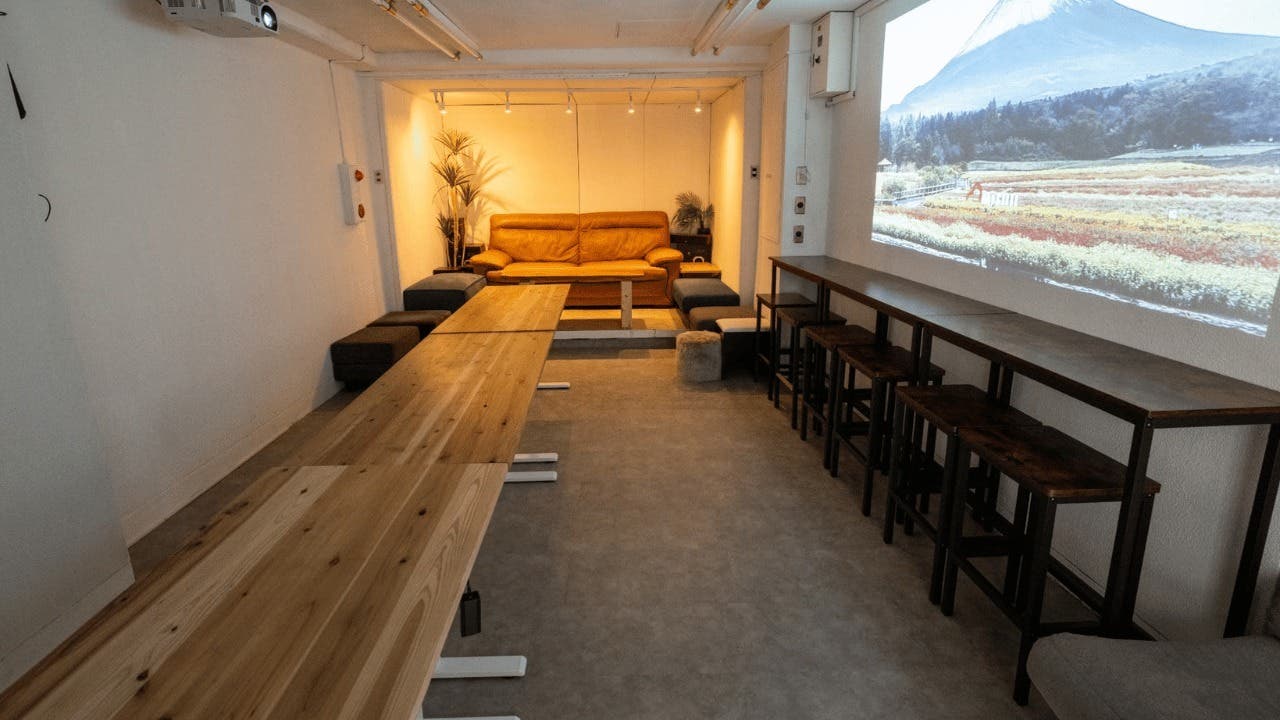 【新規OPEN】麹町スペースの写真23