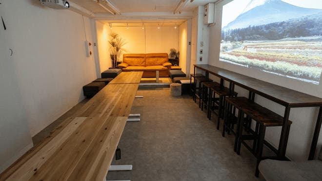 麹町ミーティングスペースの写真23