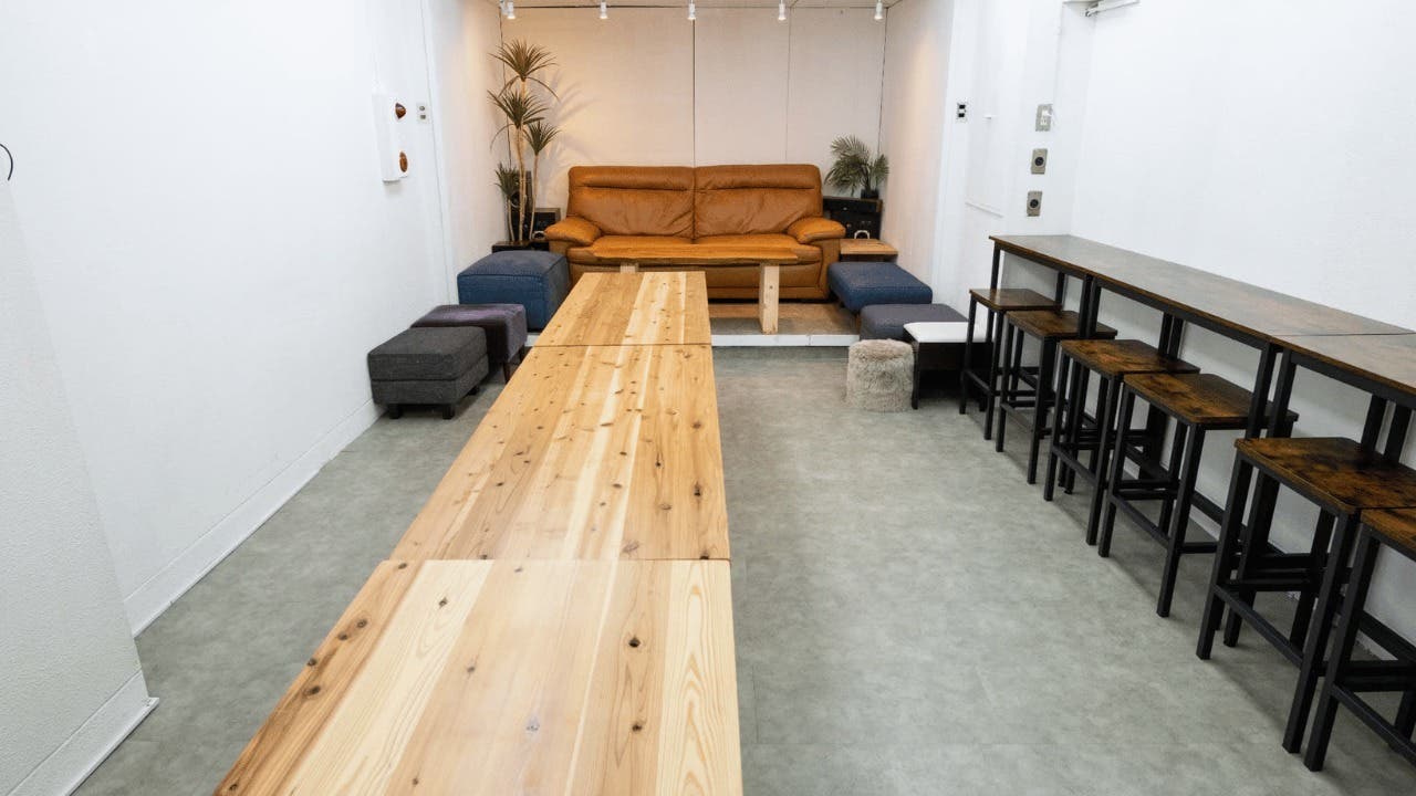 【新規OPEN】麹町スペースの写真24