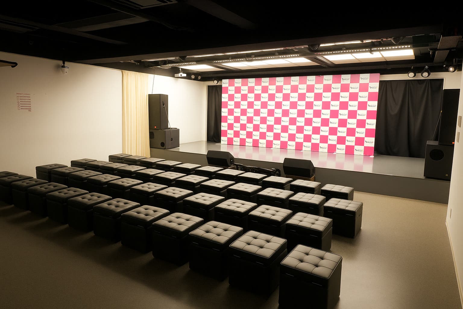 株式会社ワロップ・3.0／WALLOP STUDIO