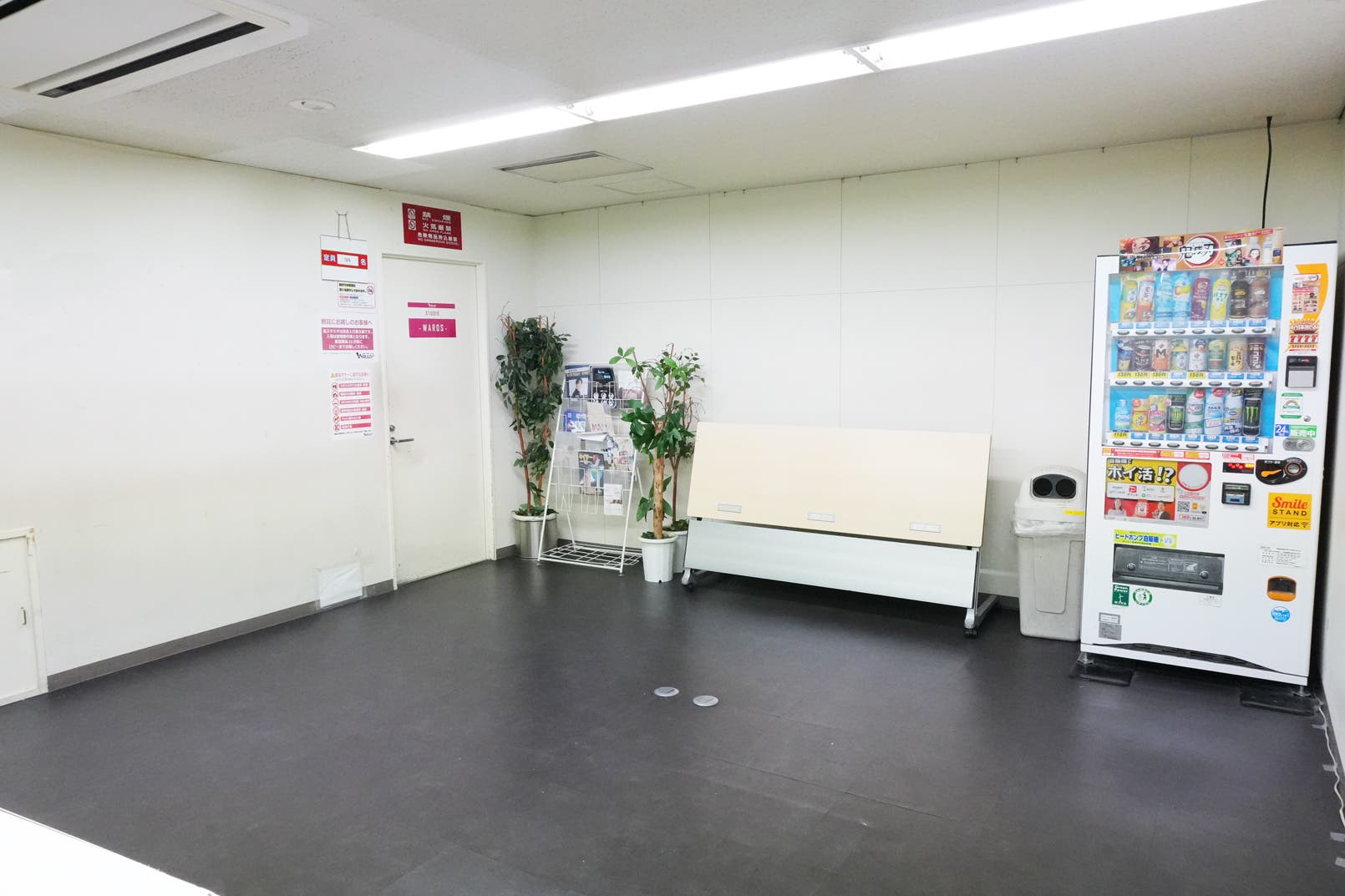 【押上駅から徒歩2分🚶‍♂️】音響・照明・配信機材♪ライブハウスや動画配信スタジオとして使用可能♪の写真4