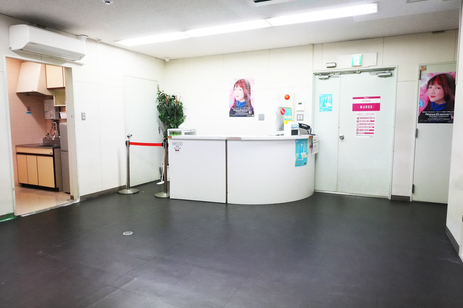 【押上駅から徒歩2分🚶‍♂️】音響・照明・配信機材♪ライブハウスや動画配信スタジオとして使用可能♪の写真5