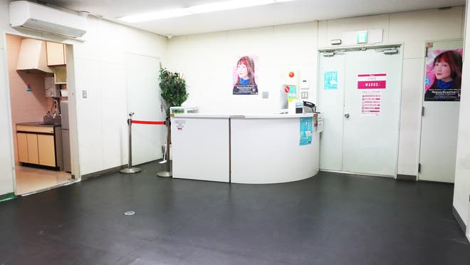 【押上駅から徒歩2分🚶♂️】音響・照明・配信機材♪ライブハウスや動画配信スタジオとして使用可能♪の写真5