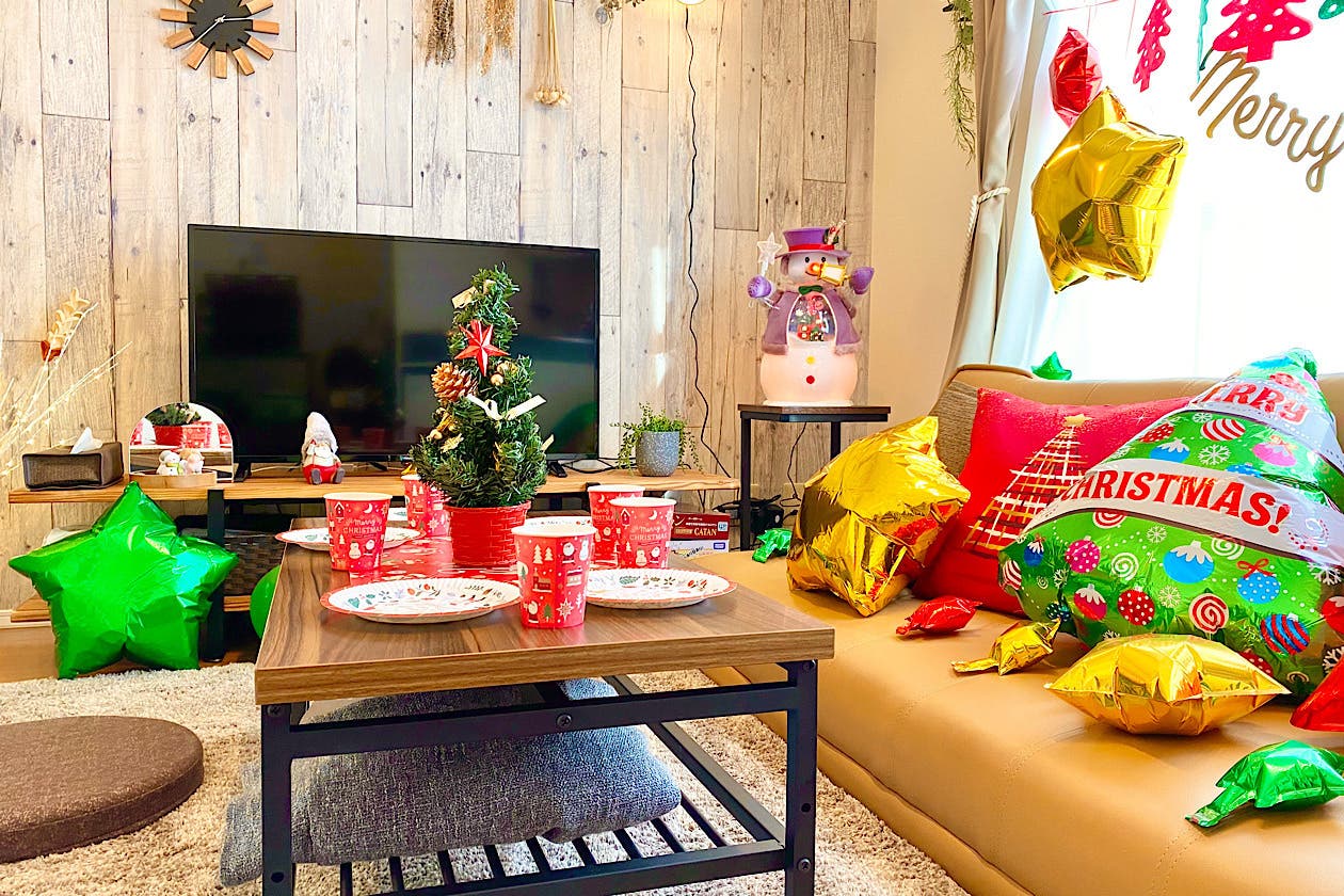 NEW OPEN✨🌰モンブラン町田🌰 町田駅6分♡ 合コン/オタ活/お誕生日会/女子会/デート/Fire TV Stickの写真2