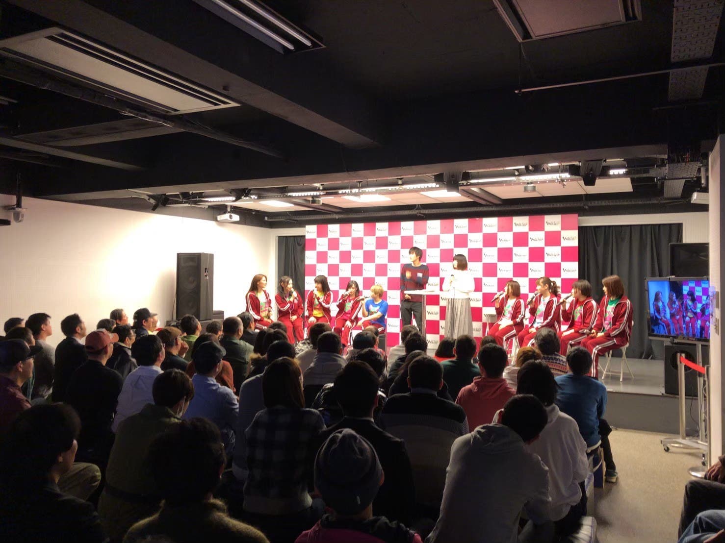 【押上駅から徒歩2分🚶‍♂️】音響・照明・配信機材♪ライブハウスや動画配信スタジオとして使用可能♪の写真6