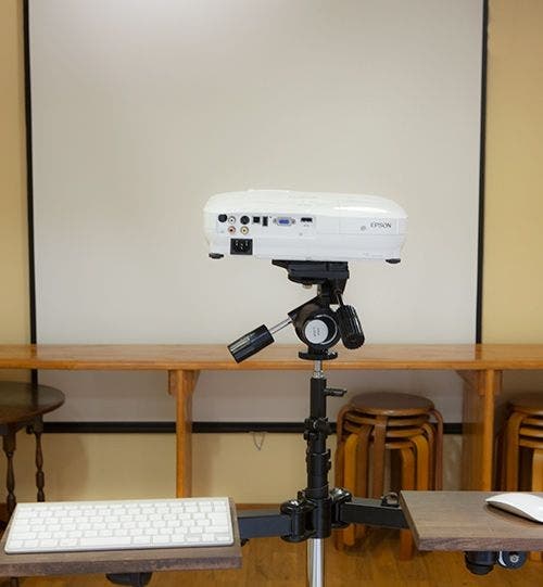 レッスン会場やスチール＆動画撮影に最適なBスタジオ！！の写真6