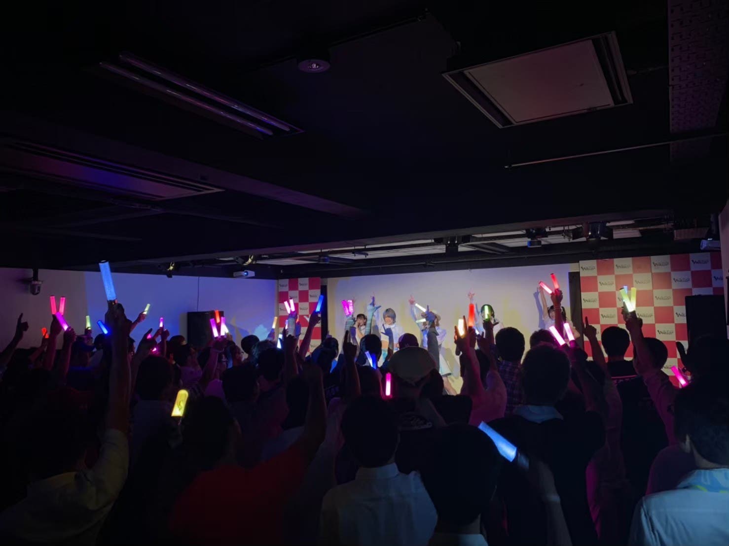 【押上駅から徒歩2分🚶‍♂️】音響・照明・配信機材♪ライブハウスや動画配信スタジオとして使用可能♪の写真7