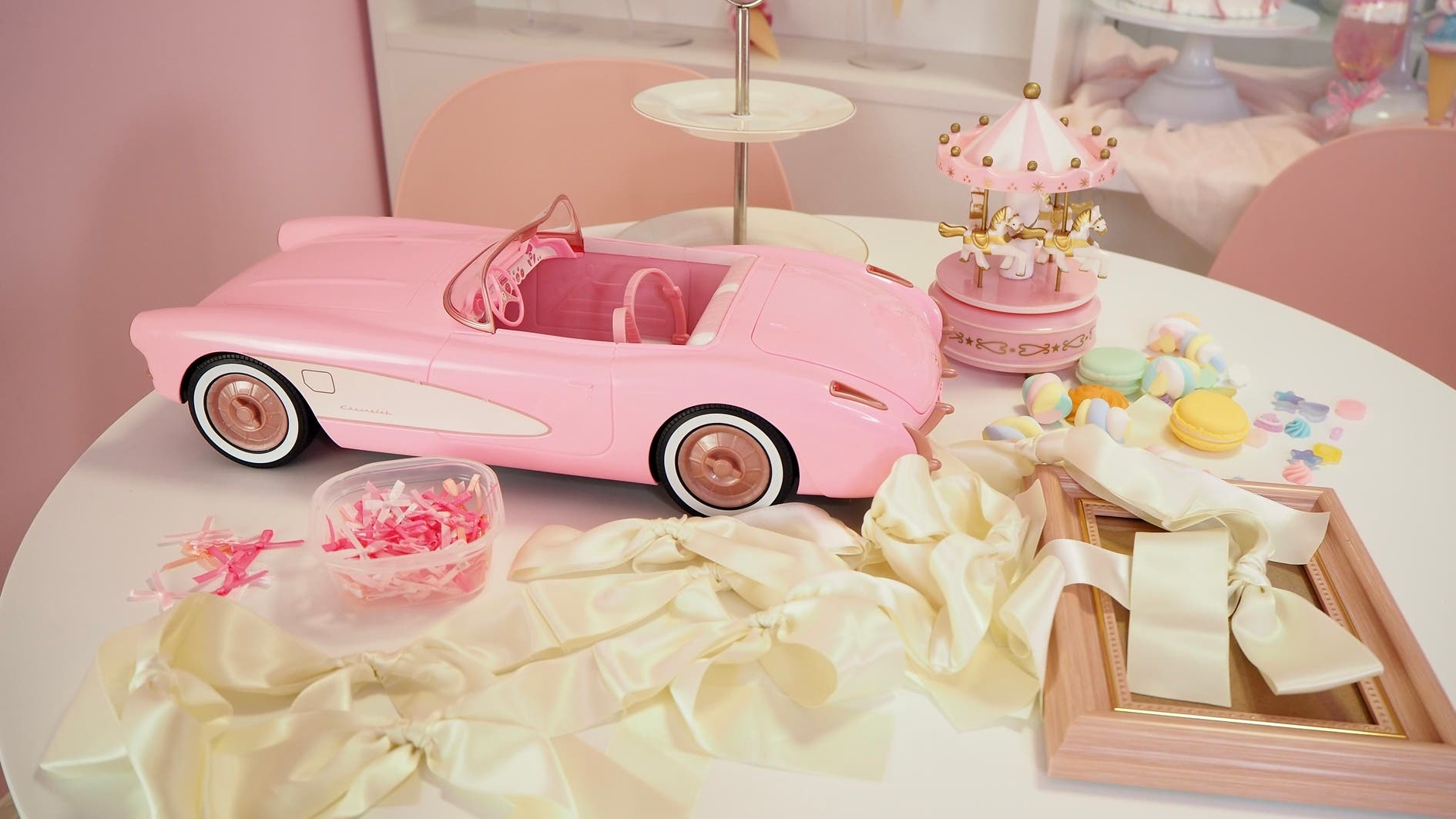 📍名古屋/久屋大通駅から徒歩1分/🎀ヘアセットサロン併設🎀の写真4