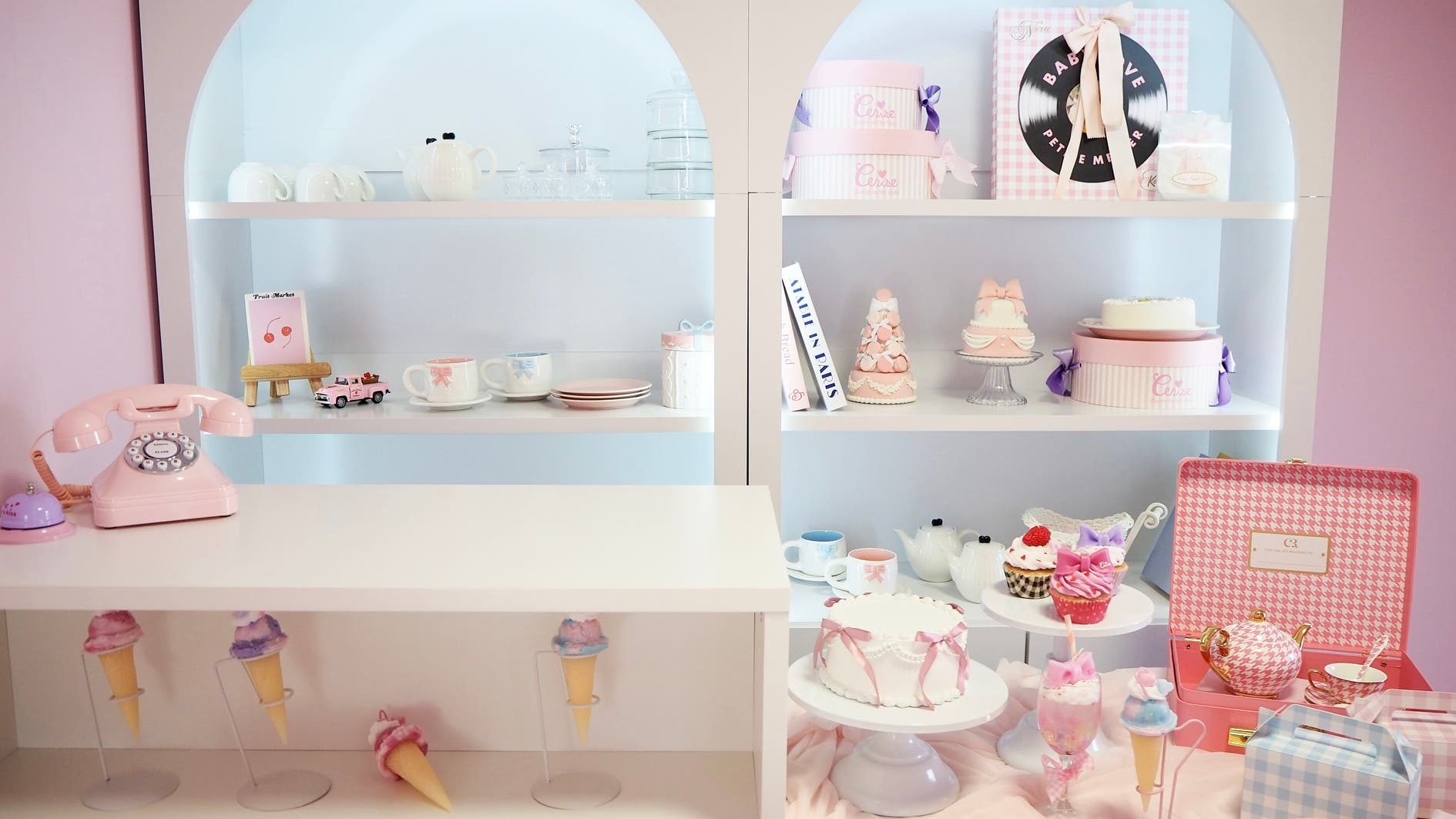 📍名古屋/久屋大通駅から徒歩1分/🎀ヘアセットサロン併設🎀の写真3