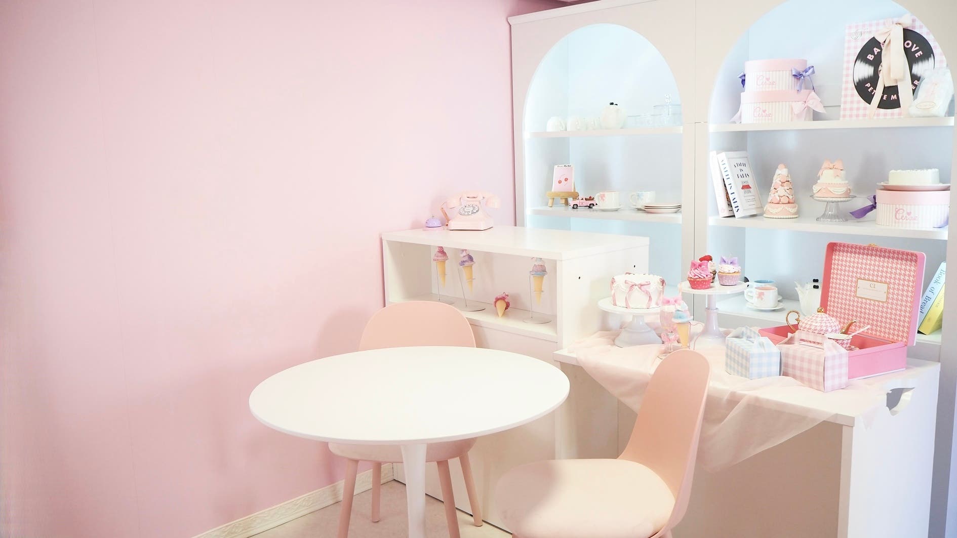 📍名古屋/久屋大通駅から徒歩1分/🎀ヘアセットサロン併設🎀の写真1