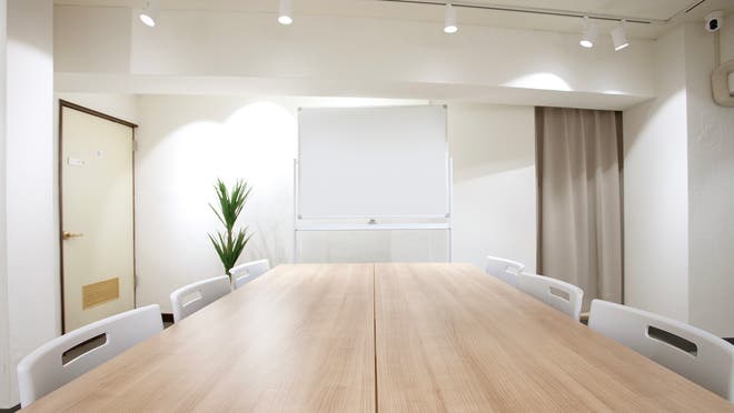 11月NEW【高田馬場5分】66㎡ リノリウム/バレエバー/施術ベット8台/1F/ダンス・ポージング・ヨガ・ピラティス・撮影等の写真14