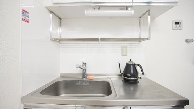 11月NEW【高田馬場5分】66㎡ リノリウム/バレエバー/施術ベット8台/1F/ダンス・ポージング・ヨガ・ピラティス・撮影等の写真16