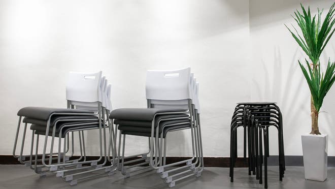 11月NEW【高田馬場5分】66㎡ リノリウム/バレエバー/施術ベット8台/1F/ダンス・ポージング・ヨガ・ピラティス・撮影等の写真17