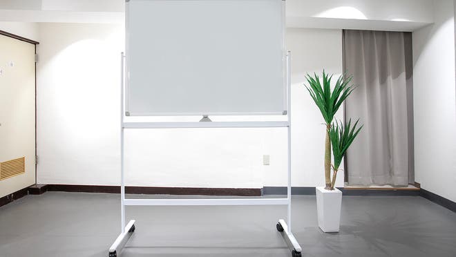 11月NEW【高田馬場5分】66㎡ リノリウム/バレエバー/施術ベット8台/1F/ダンス・ポージング・ヨガ・ピラティス・撮影等の写真18