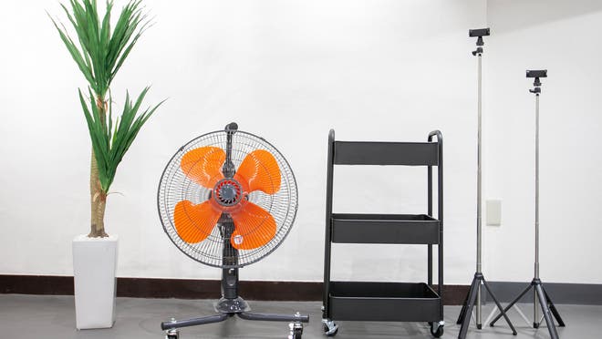 11月NEW【高田馬場5分】66㎡ リノリウム/バレエバー/施術ベット8台/1F/ダンス・ポージング・ヨガ・ピラティス・撮影等の写真19