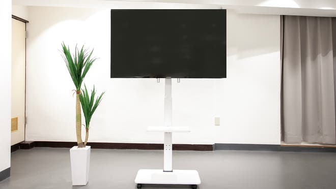 11月NEW【高田馬場5分】66㎡ リノリウム/バレエバー/施術ベット8台/1F/ダンス・ポージング・ヨガ・ピラティス・撮影等の写真20