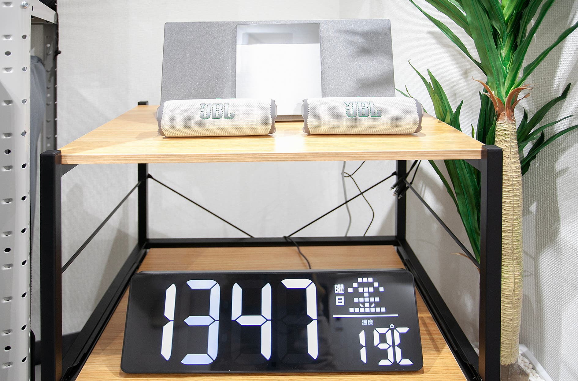 11月NEW【高田馬場5分】66㎡　リノリウム/バレエバー/施術ベット8台/1F/ダンス・ポージング・ヨガ・ピラティス・撮影等の写真22