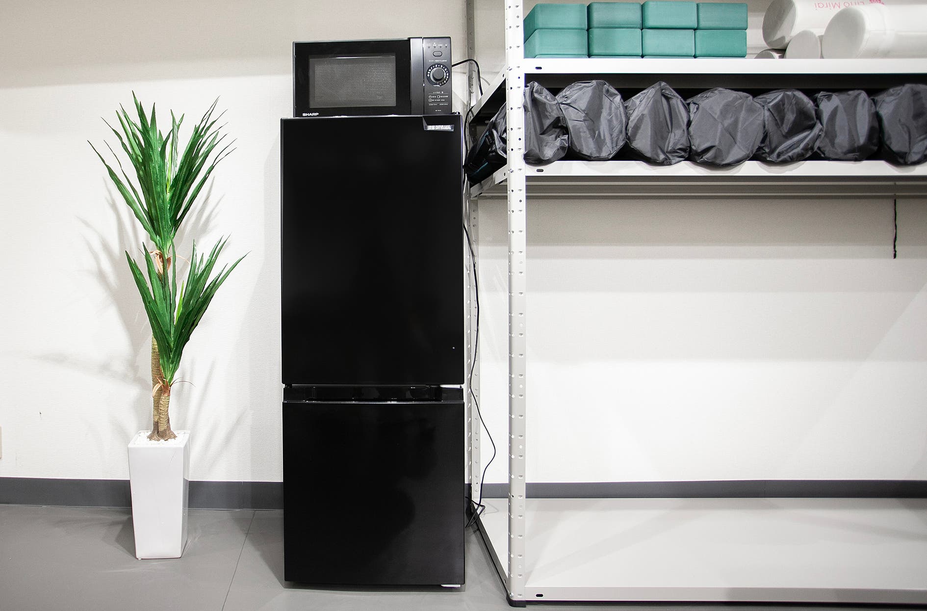 11月NEW【高田馬場5分】66㎡　リノリウム/バレエバー/施術ベット8台/1F/ダンス・ポージング・ヨガ・ピラティス・撮影等の写真23