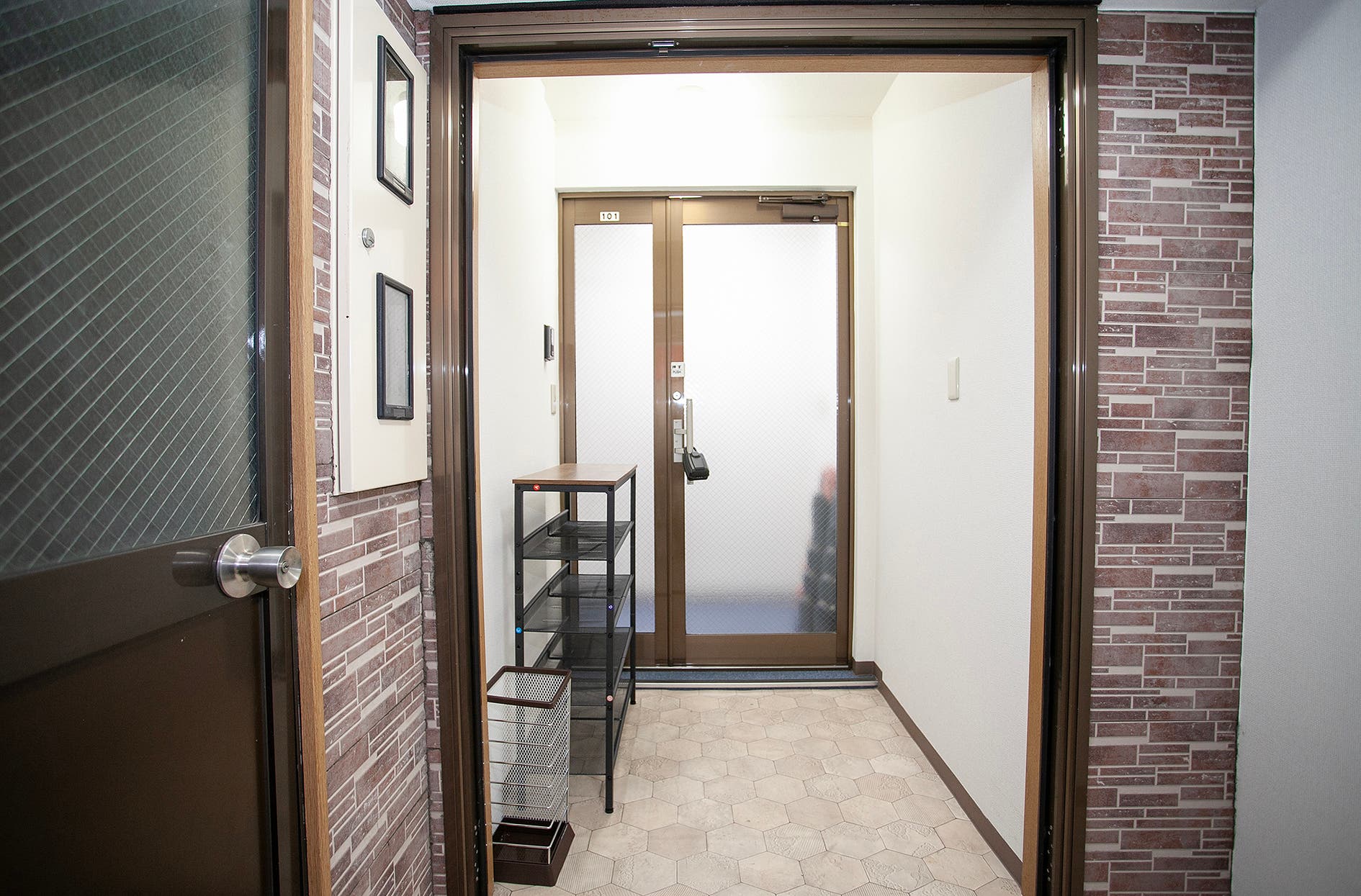 11月NEW【高田馬場5分】66㎡　リノリウム/バレエバー/施術ベット8台/1F/ダンス・ポージング・ヨガ・ピラティス・撮影等の写真28