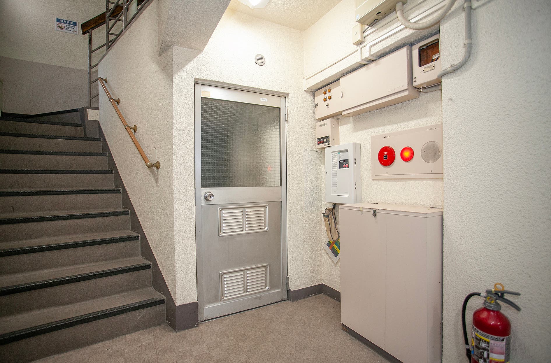 11月NEW【高田馬場5分】66㎡　リノリウム/バレエバー/施術ベット8台/1F/ダンス・ポージング・ヨガ・ピラティス・撮影等の写真29