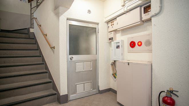 11月NEW【高田馬場5分】66㎡ リノリウム/バレエバー/施術ベット8台/1F/ダンス・ポージング・ヨガ・ピラティス・撮影等の写真29