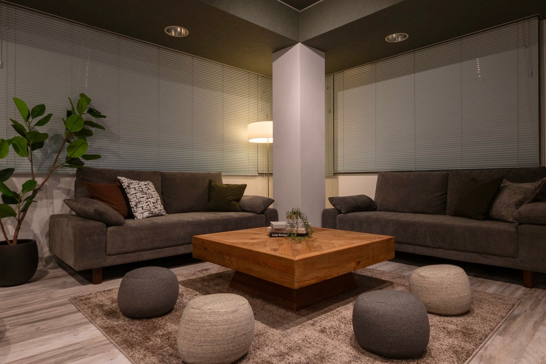 スペモ🏘️新宿駅すぐ✨会議💎おしゃれ💫飲み会🍻サテライトオフィス🏢セミナー💎813_MillionLOUNGE西新宿の写真10