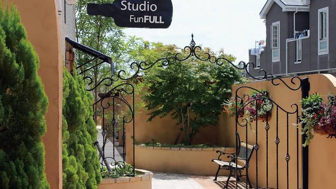 パーティー・ライブ・ダンス発表会に適したAスタジオ!!の写真11