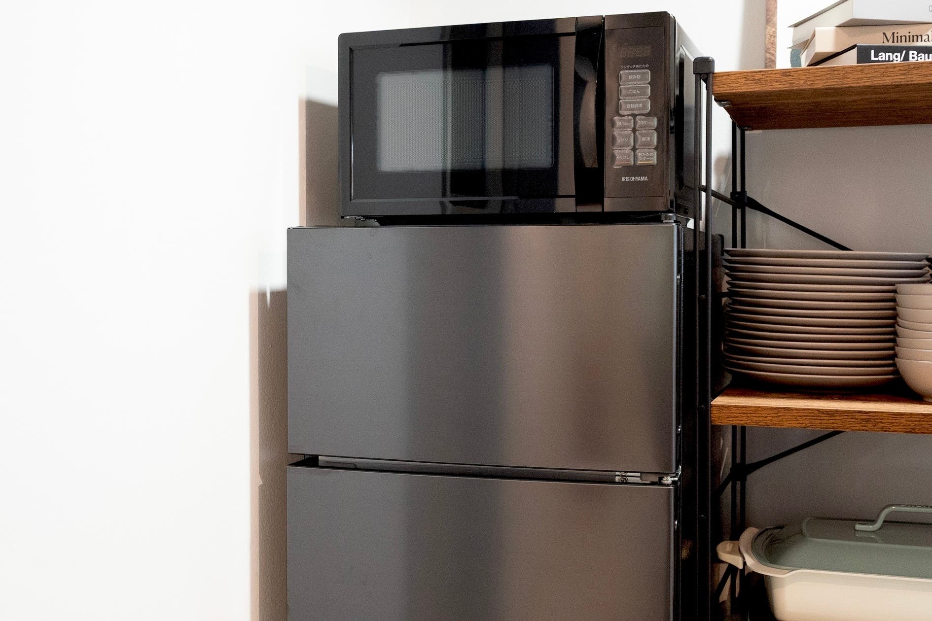 スペモ🏘️新宿駅すぐ✨会議💎おしゃれ💫飲み会🍻サテライトオフィス🏢セミナー💎813_MillionLOUNGE西新宿の写真27