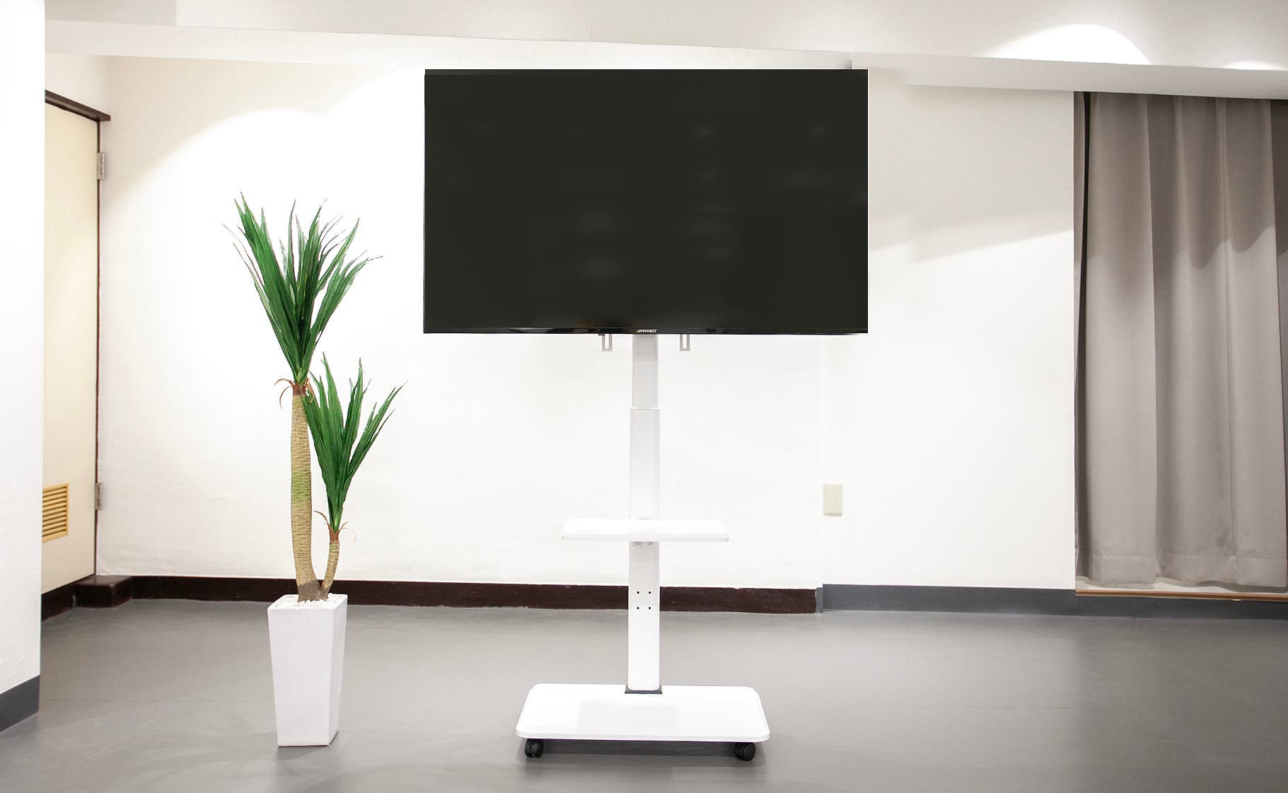 モニターの画像1