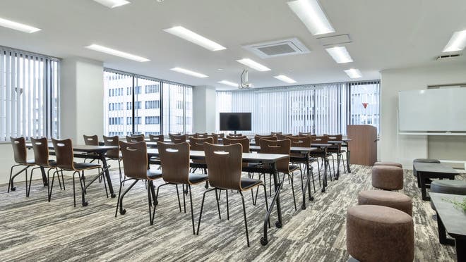 スペモ🏘️大門駅1分/浜松町駅4分✨ビジネス・会議・研修・懇親会🍻セミナー💎812_MillionLOUNGE浜松町・大門の写真1