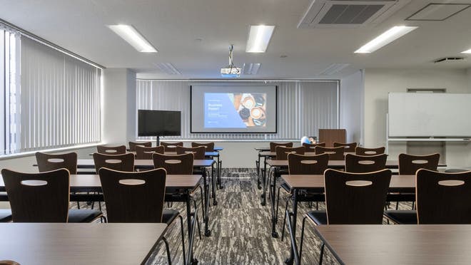 スペモ🏘️大門駅1分/浜松町駅4分✨ビジネス・会議・研修・懇親会🍻セミナー💎812_MillionLOUNGE浜松町・大門の写真2