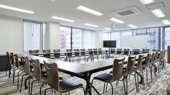 スペモ🏘️大門駅1分/浜松町駅4分✨ビジネス・会議・研修・懇親会🍻セミナー💎812_MillionLOUNGE浜松町・大門の写真3