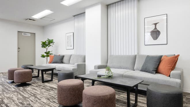 スペモ🏘️大門駅1分/浜松町駅4分✨ビジネス・会議・研修・懇親会🍻セミナー💎812_MillionLOUNGE浜松町・大門の写真4