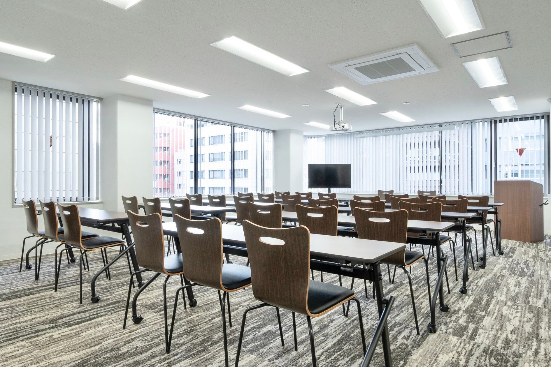 スペモ🏘️大門駅1分/浜松町駅4分✨ビジネス・会議・研修・懇親会🍻セミナー💎812_MillionLOUNGE浜松町・大門の写真7