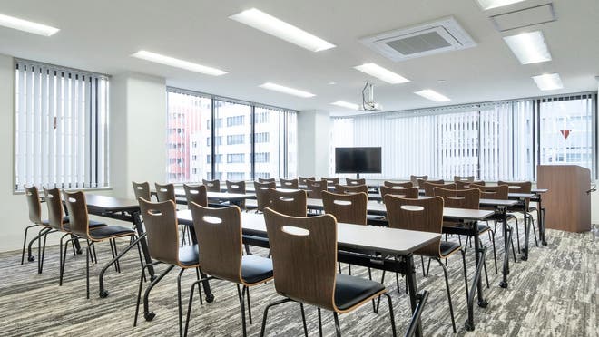 スペモ🏘️大門駅1分/浜松町駅4分✨ビジネス・会議・研修・懇親会🍻セミナー💎812_MillionLOUNGE浜松町・大門の写真6