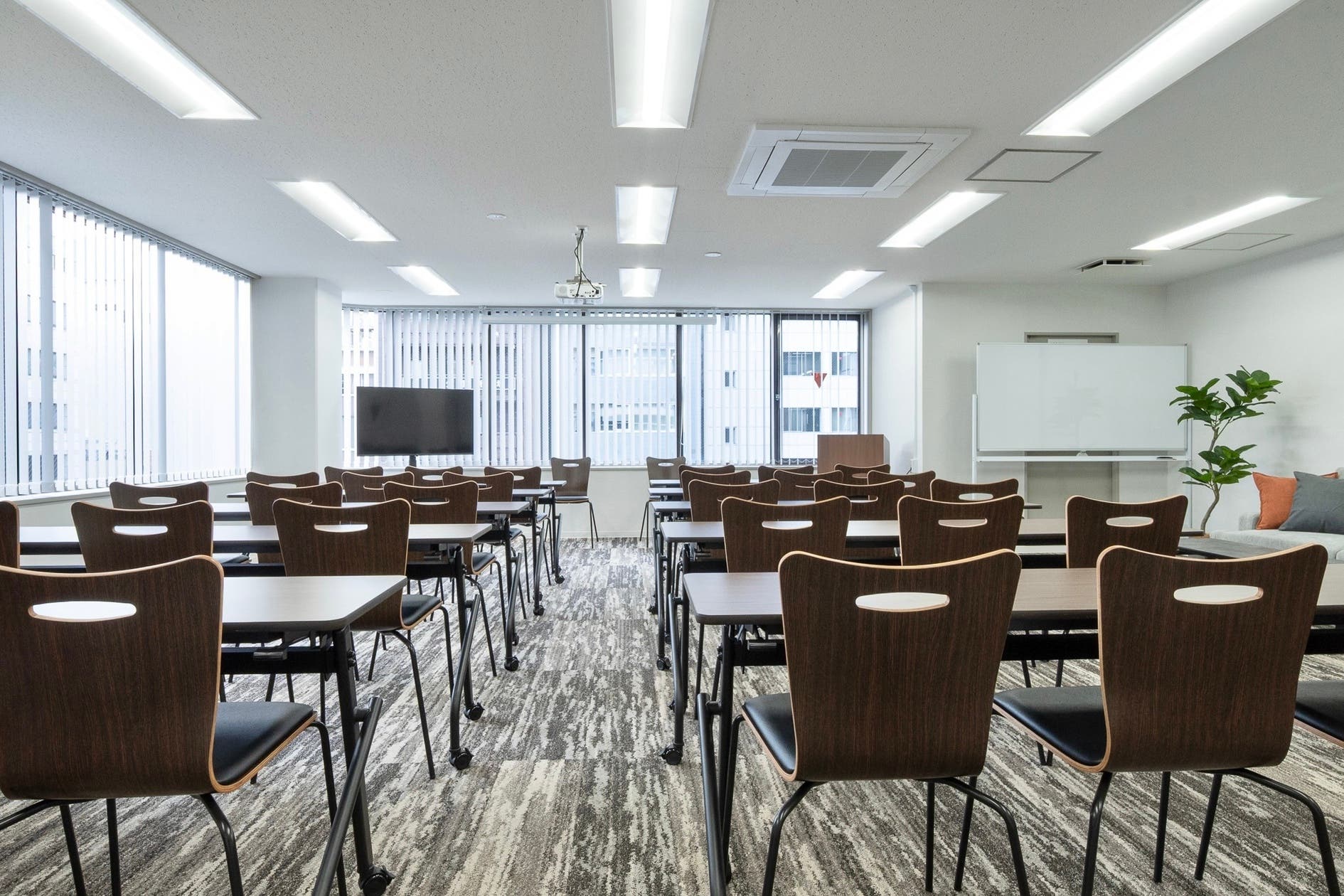 スペモ🏘️大門駅1分/浜松町駅4分✨ビジネス・会議・研修・懇親会🍻セミナー💎812_MillionLOUNGE浜松町・大門の写真8