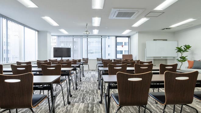 スペモ🏘️大門駅1分/浜松町駅4分✨ビジネス・会議・研修・懇親会🍻セミナー💎812_MillionLOUNGE浜松町・大門の写真8