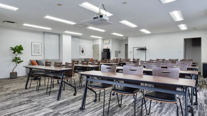 スペモ🏘️大門駅1分/浜松町駅4分✨ビジネス・会議・研修・懇親会🍻セミナー💎812_MillionLOUNGE浜松町・大門の写真12