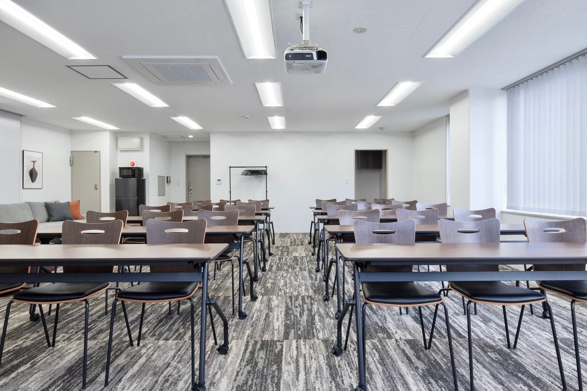 スペモ🏘️大門駅1分/浜松町駅4分✨ビジネス・会議・研修・懇親会🍻セミナー💎812_MillionLOUNGE浜松町・大門の写真14