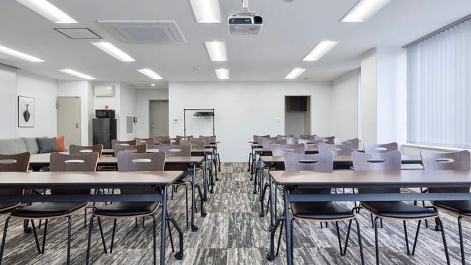 スペモ🏘️大門駅1分/浜松町駅4分✨ビジネス・会議・研修・懇親会🍻セミナー💎812_MillionLOUNGE浜松町・大門の写真14