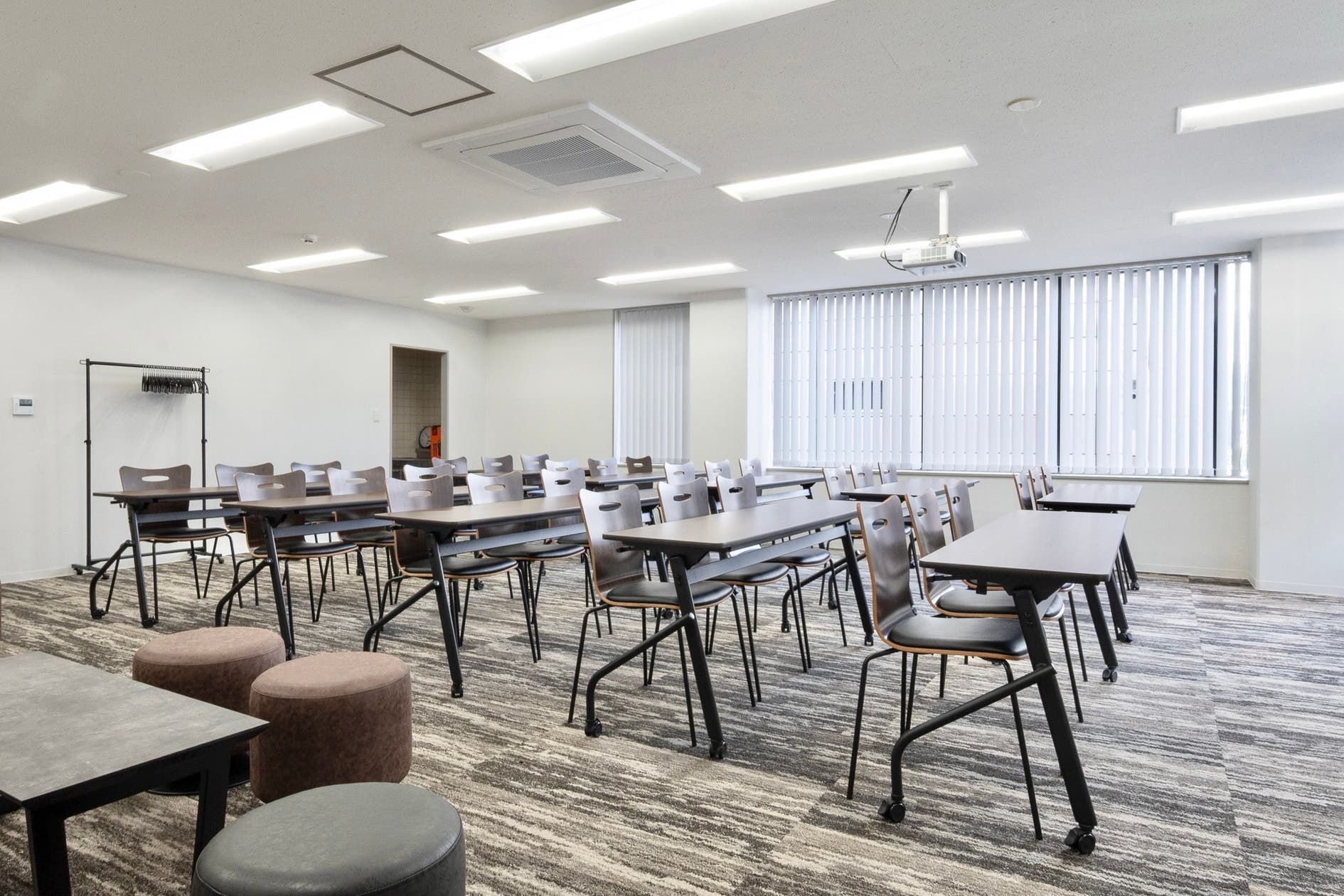 スペモ🏘️大門駅1分/浜松町駅4分✨ビジネス・会議・研修・懇親会🍻セミナー💎812_MillionLOUNGE浜松町・大門の写真17