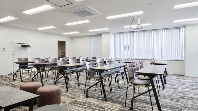 スペモ🏘️大門駅1分/浜松町駅4分✨ビジネス・会議・研修・懇親会🍻セミナー💎812_MillionLOUNGE浜松町・大門の写真17