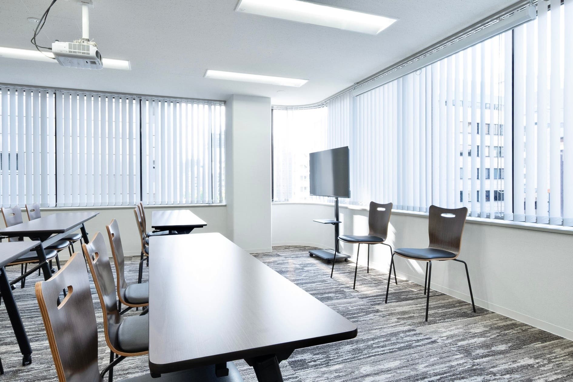 スペモ🏘️大門駅1分/浜松町駅4分✨ビジネス・会議・研修・懇親会🍻セミナー💎812_MillionLOUNGE浜松町・大門の写真11