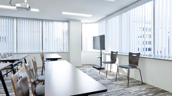 スペモ🏘️大門駅1分/浜松町駅4分✨ビジネス・会議・研修・懇親会🍻セミナー💎812_MillionLOUNGE浜松町・大門の写真11