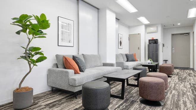 スペモ🏘️大門駅1分/浜松町駅4分✨ビジネス・会議・研修・懇親会🍻セミナー💎812_MillionLOUNGE浜松町・大門の写真10