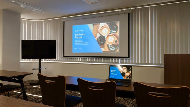 スペモ🏘️大門駅1分/浜松町駅4分✨ビジネス・会議・研修・懇親会🍻セミナー💎812_MillionLOUNGE浜松町・大門の写真7