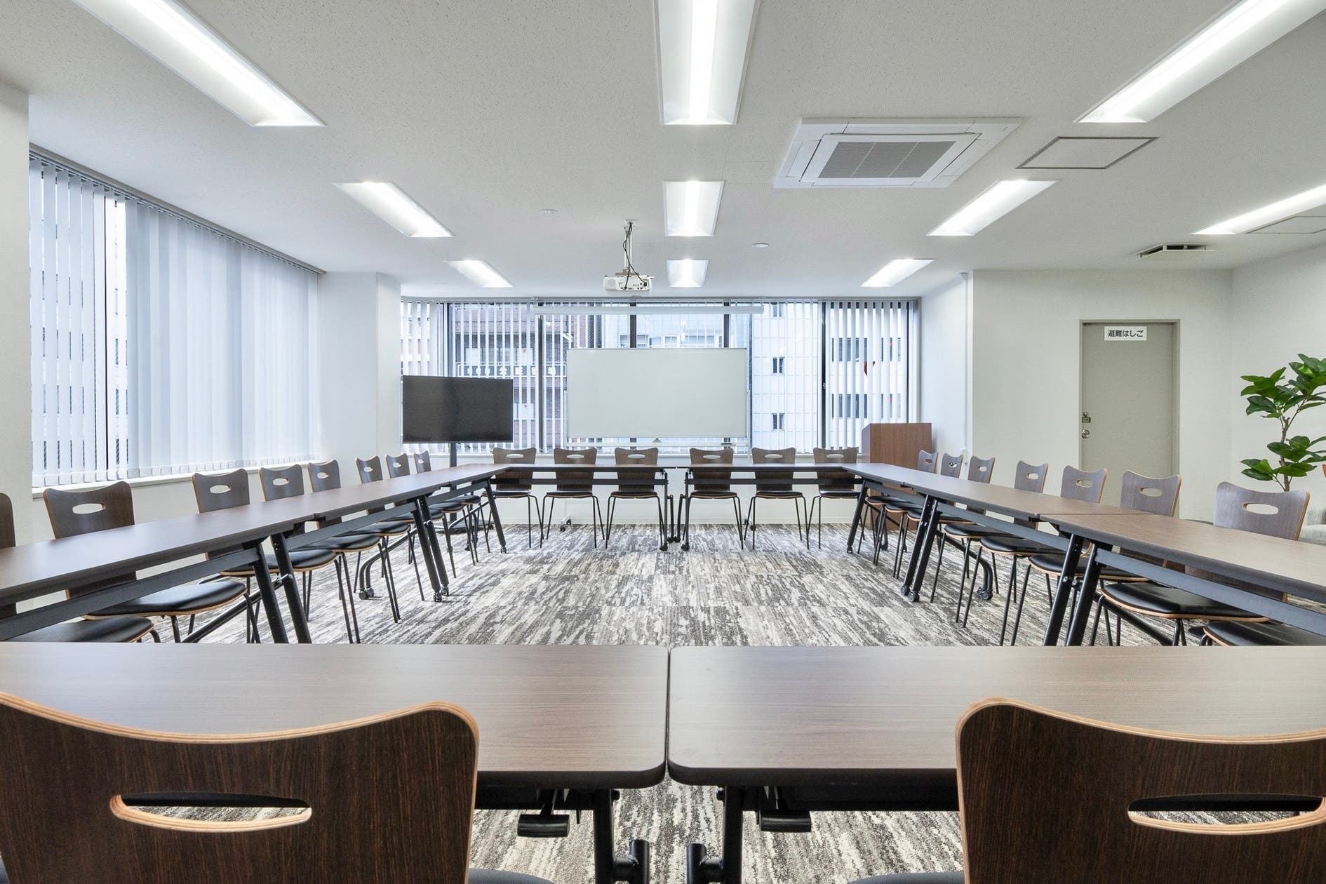 スペモ🏘️大門駅1分/浜松町駅4分✨ビジネス・会議・研修・懇親会🍻セミナー💎812_MillionLOUNGE浜松町・大門の写真15