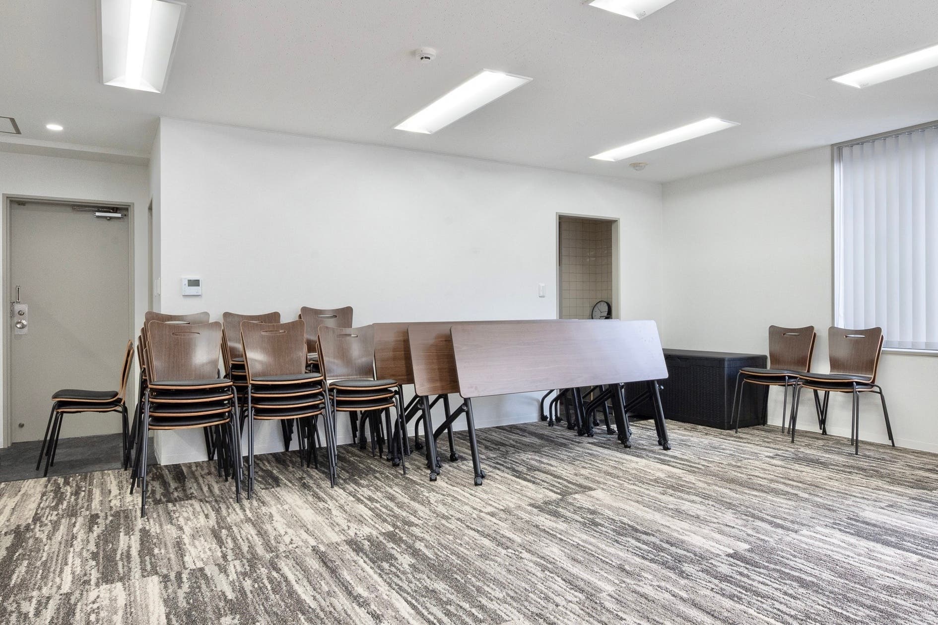 スペモ🏘️大門駅1分/浜松町駅4分✨ビジネス・会議・研修・懇親会🍻セミナー💎812_MillionLOUNGE浜松町・大門の写真16