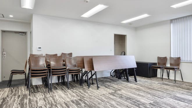 スペモ🏘️大門駅1分/浜松町駅4分✨ビジネス・会議・研修・懇親会🍻セミナー💎812_MillionLOUNGE浜松町・大門の写真16